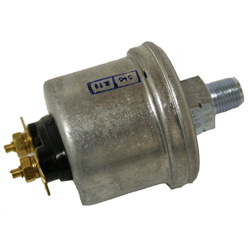 VDO Oil Pressure Sender 150PSI - Davidson Sales Shop